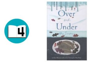 10 Winter Picture Books To Cozy Up With | The Reading Roundup