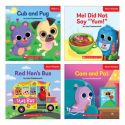 Decodable Books That Are Guaranteed To Get Students Excited About ...