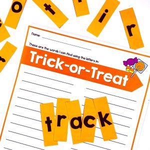 Fall Into Reading With These Easy And Fun Fall Literacy Activities ...