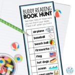 Fun Summer Literacy Activities To Keep Kids Reading At Home | The ...