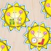 Fun Summer Literacy Activities To Keep Kids Reading At Home | The ...