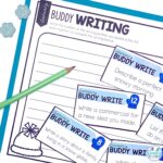 Simple Winter Literacy Activities That Will Engage Your Primary ...