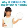 Predicting Activities For Young Readers | The Reading Roundup