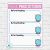 Must-Have Tools For Making Predictions | The Reading Roundup