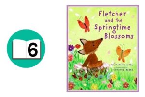 10 Spring Picture Books To Celebrate The Season | The Reading Roundup