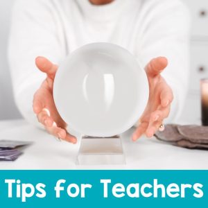 Predicting Activities For Young Readers | The Reading Roundup