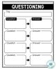 Monitoring Comprehension Activities Guaranteed To Get Kids Thinking ...