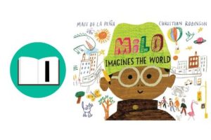 10 Visualizing Books To Spark Students' Imaginations | The Reading Roundup