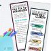 Monitoring Comprehension Strategy: Effective Teaching Tips And Tools ...