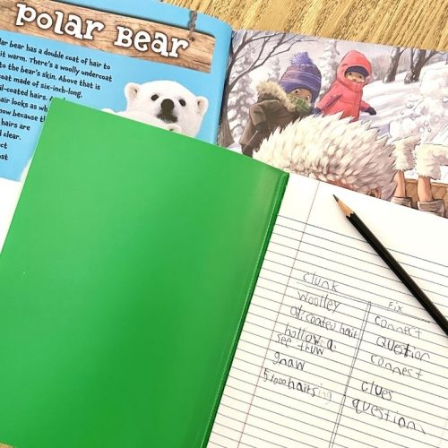 Monitoring Comprehension Activities Guaranteed To Get Kids Thinking ...