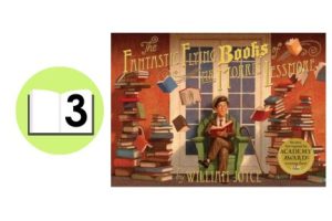 10 Visualizing Books To Spark Students' Imaginations | The Reading Roundup
