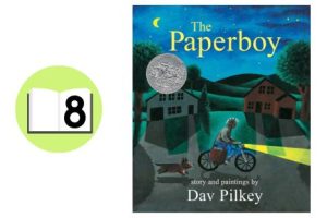 10 Visualizing Books To Spark Students' Imaginations | The Reading Roundup