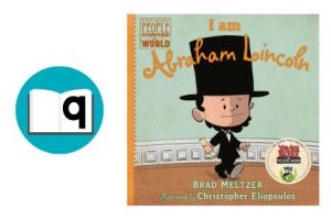 10 Engaging Books About Presidents For Election Day | The Reading Roundup