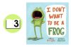 10 Pond Life Picture Books To Read This Spring | The Reading Roundup