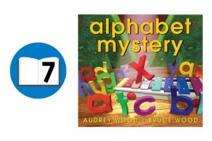 10 Silly Alphabet Books For Kindergarten | The Reading Roundup