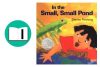 10 Pond Life Picture Books To Read This Spring | The Reading Roundup