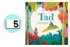 10 Pond Life Picture Books To Read This Spring | The Reading Roundup