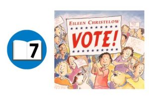10 Engaging Books About Presidents For Election Day | The Reading Roundup