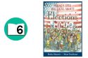 10 Engaging Books About Presidents For Election Day | The Reading Roundup