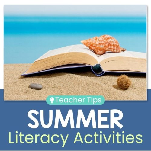10 Summer Picture Books To Keep Kids Reading All Year! | The Reading ...