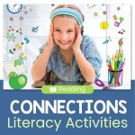 Essential Guide To Making Connections To Reading | The Reading Roundup