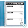 Easy Making Connections Activities To Engage Young Readers | The ...