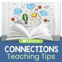 Easy Making Connections Activities To Engage Young Readers | The ...