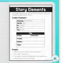 Retelling Reading Strategy Essential Tools | The Reading Roundup